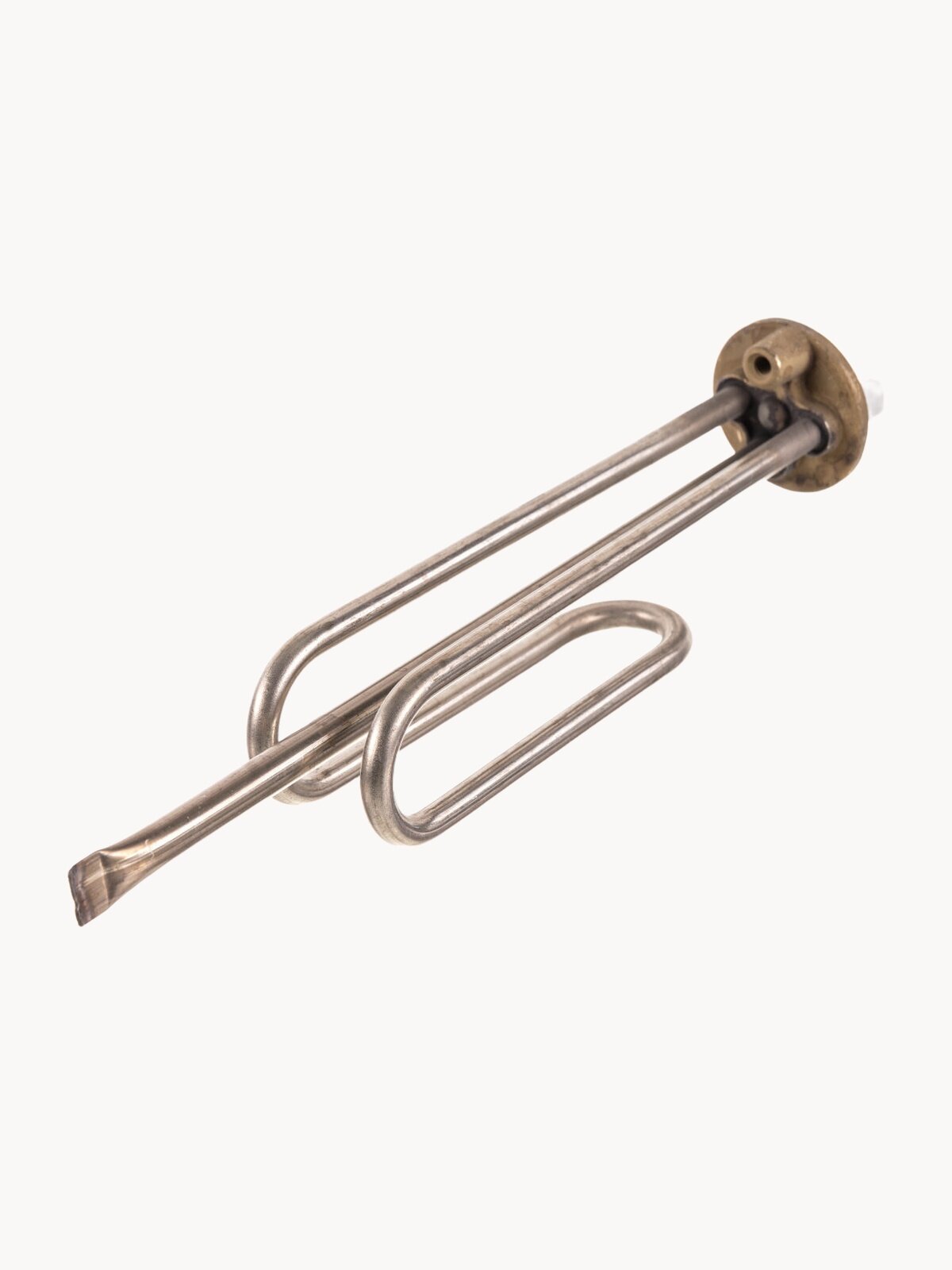 Нагревательный элемент ТЭН EDISSON RCF 48 мм/1,5 кВт-230 В/М6/ТТ 10 мм/нерж./гнездо