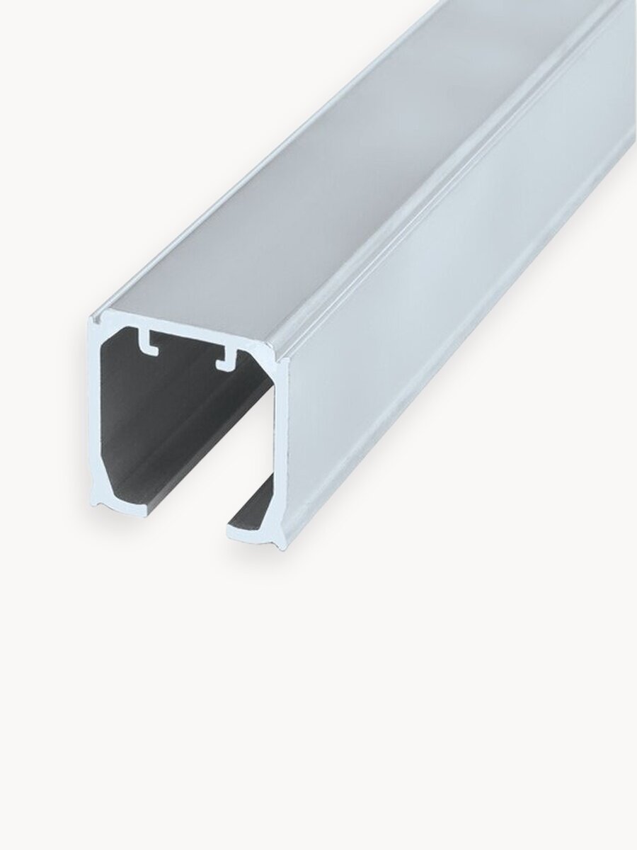 Направляющая верхняя Armadillo Comfort-PRO 80/2,3/2000 track (2 м)