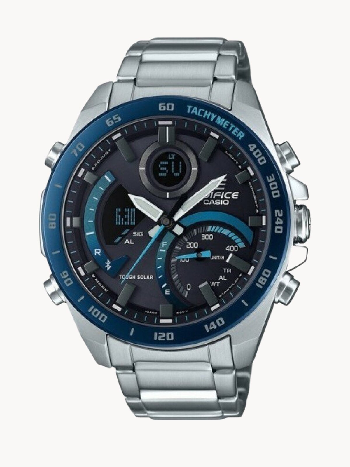 Наручные часы Edifice