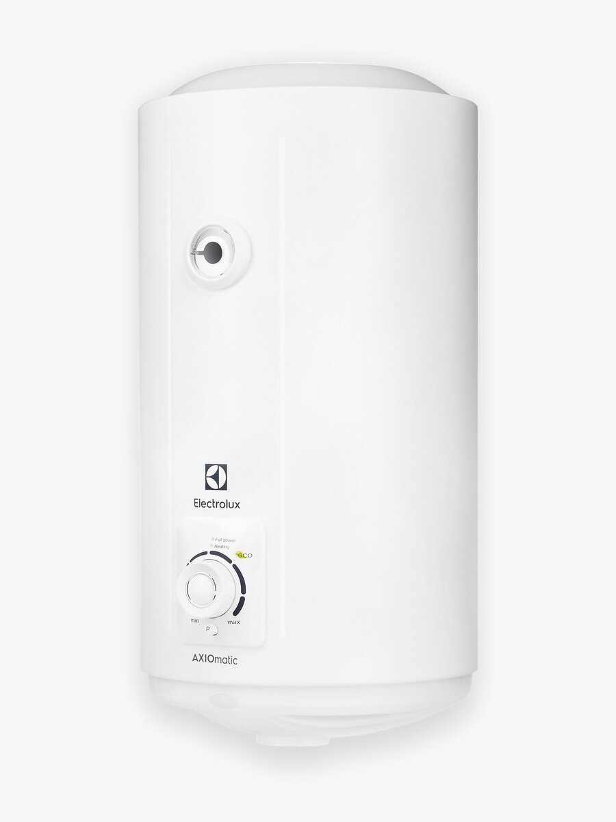 Водонагреватель накопительный Electrolux EWH 30 литров XIOmatic Slim