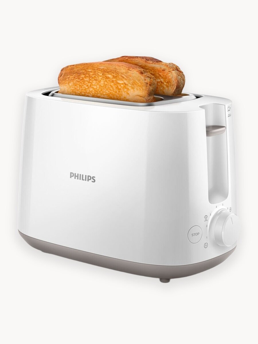 Тостер Philips HD2581/00