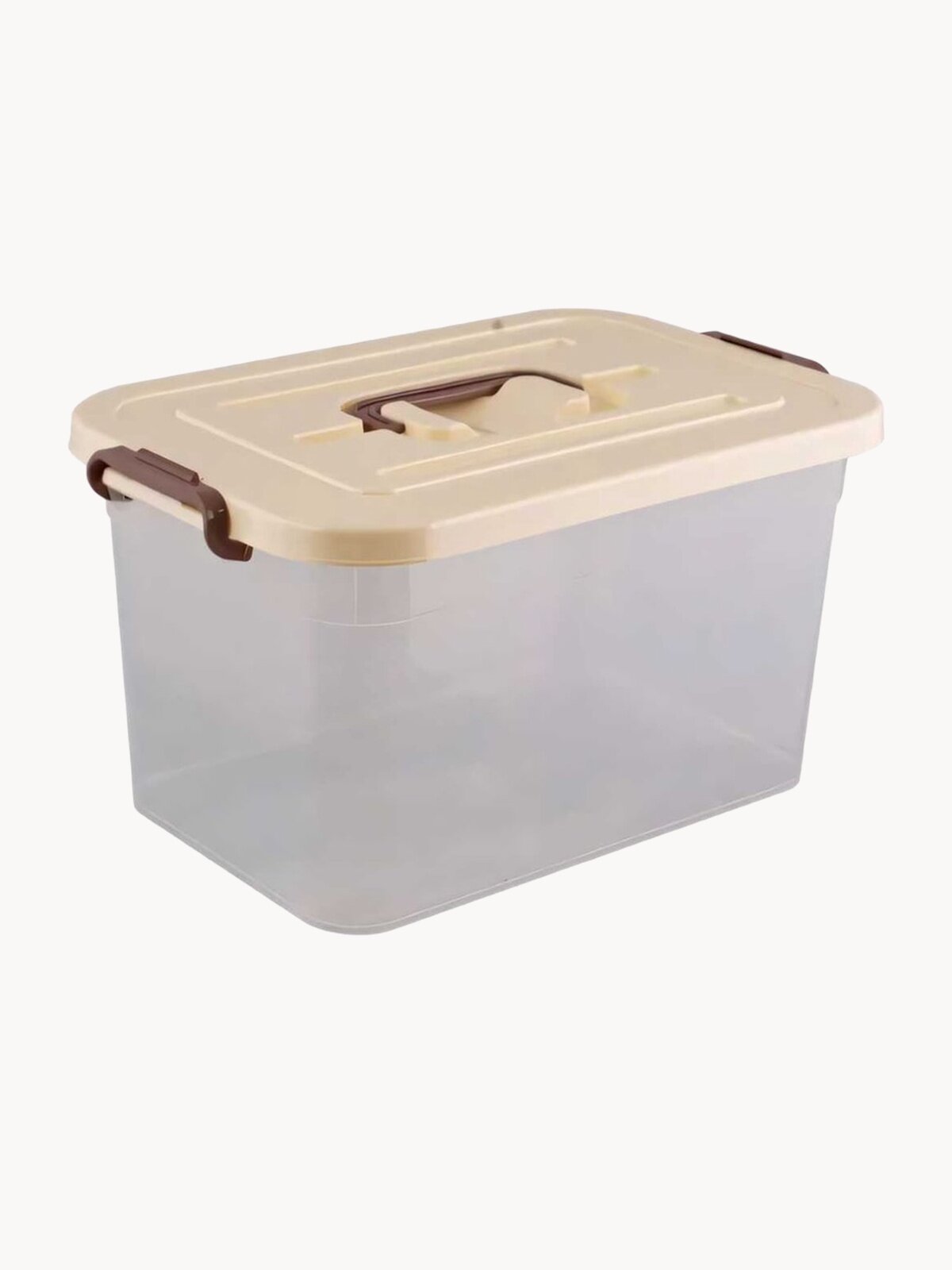 Контейнер для хранения вещей ПОЛИМЕРБЫТ