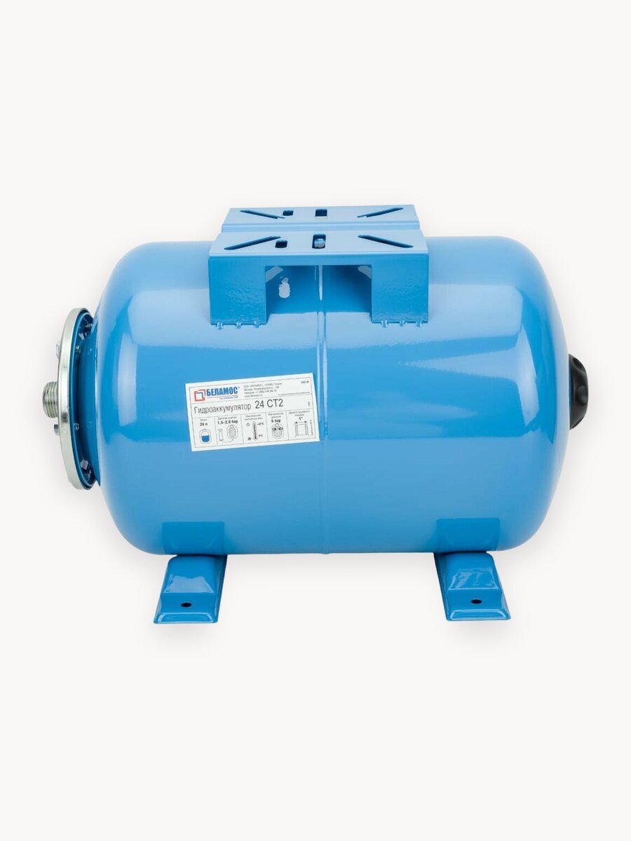 Гидроаккумулятор 24CT2 беламос для накопления воды