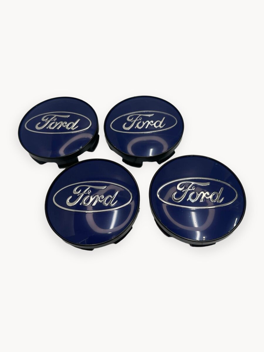 Размеры 56/52/11 Колпачки-заглушки для ступицы литых дисков Ford защитный колпачок на центральное отверстие 56 мм