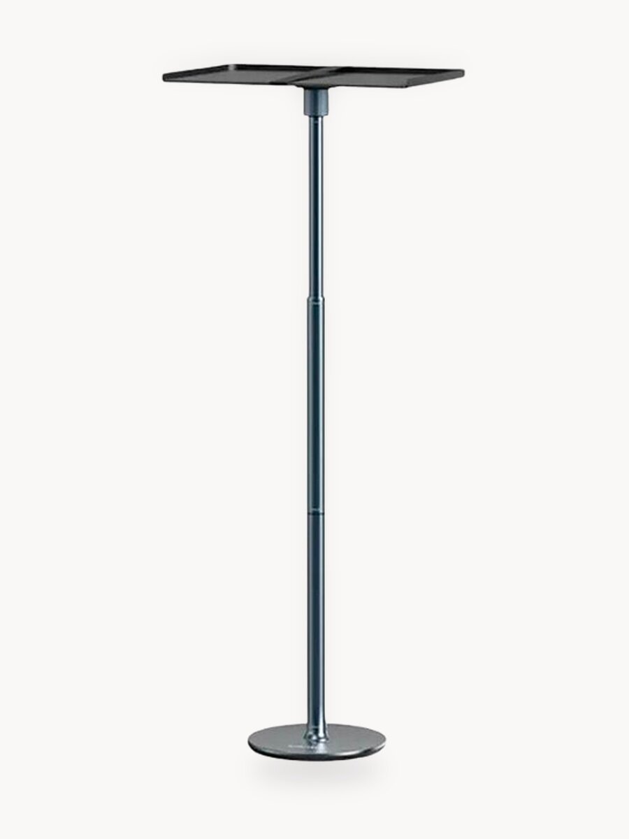 Подставка Wanbo Floor Stand Pro, черная, для устойчивости устройств