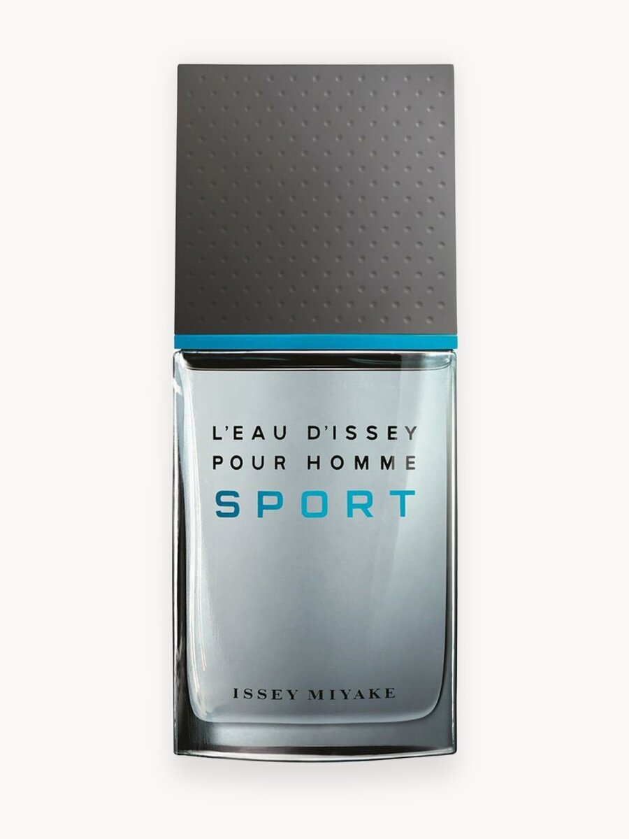 Туалетная вода ISSEY MIYAKE L'EAU D'ISSEY Sport 100 мл