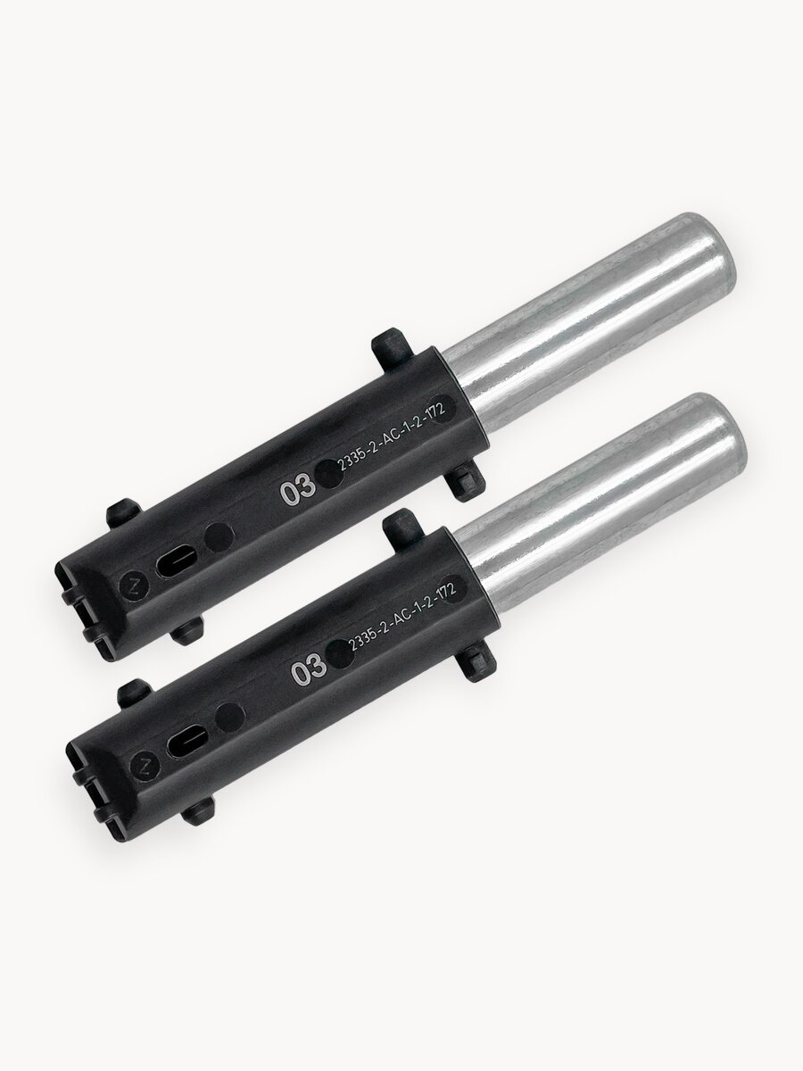 Амортизатор / доводчик BLUMOTION 03 для blum AVENTOS HF25 BLUM 2шт.