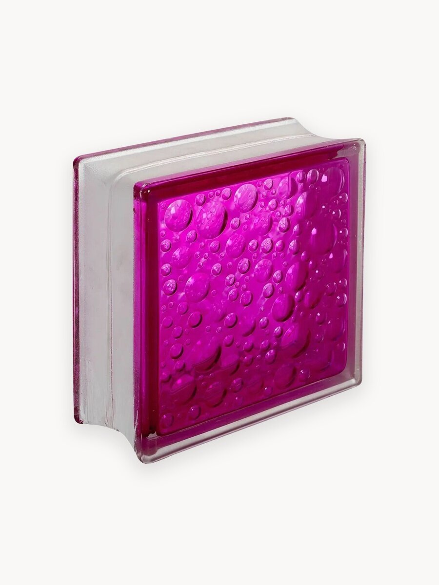 Стеклоблок