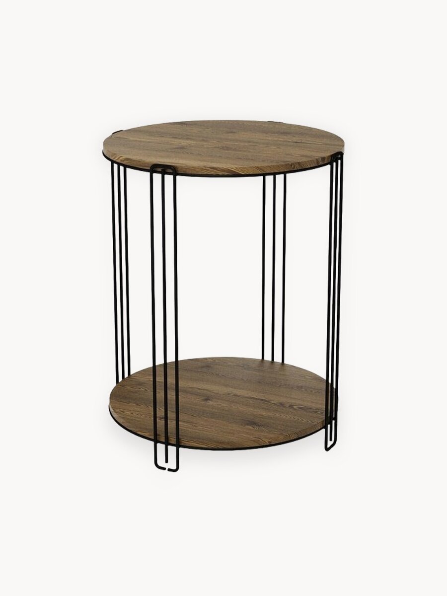 Столик журнальный Sheffilton SHT CT33