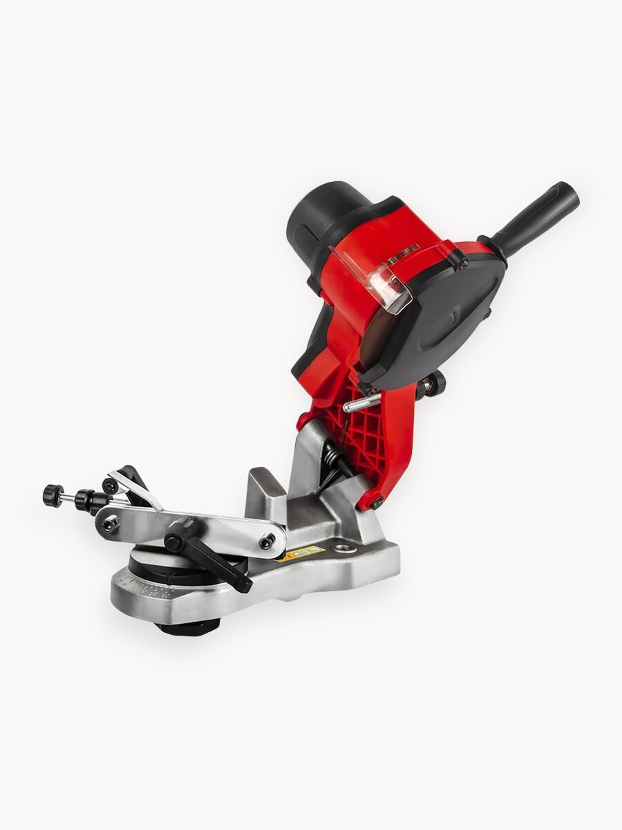 Электрический заточной станок для цепей DDE MSC-104-95 647-758, Звуковая мощность точила - 90 дб