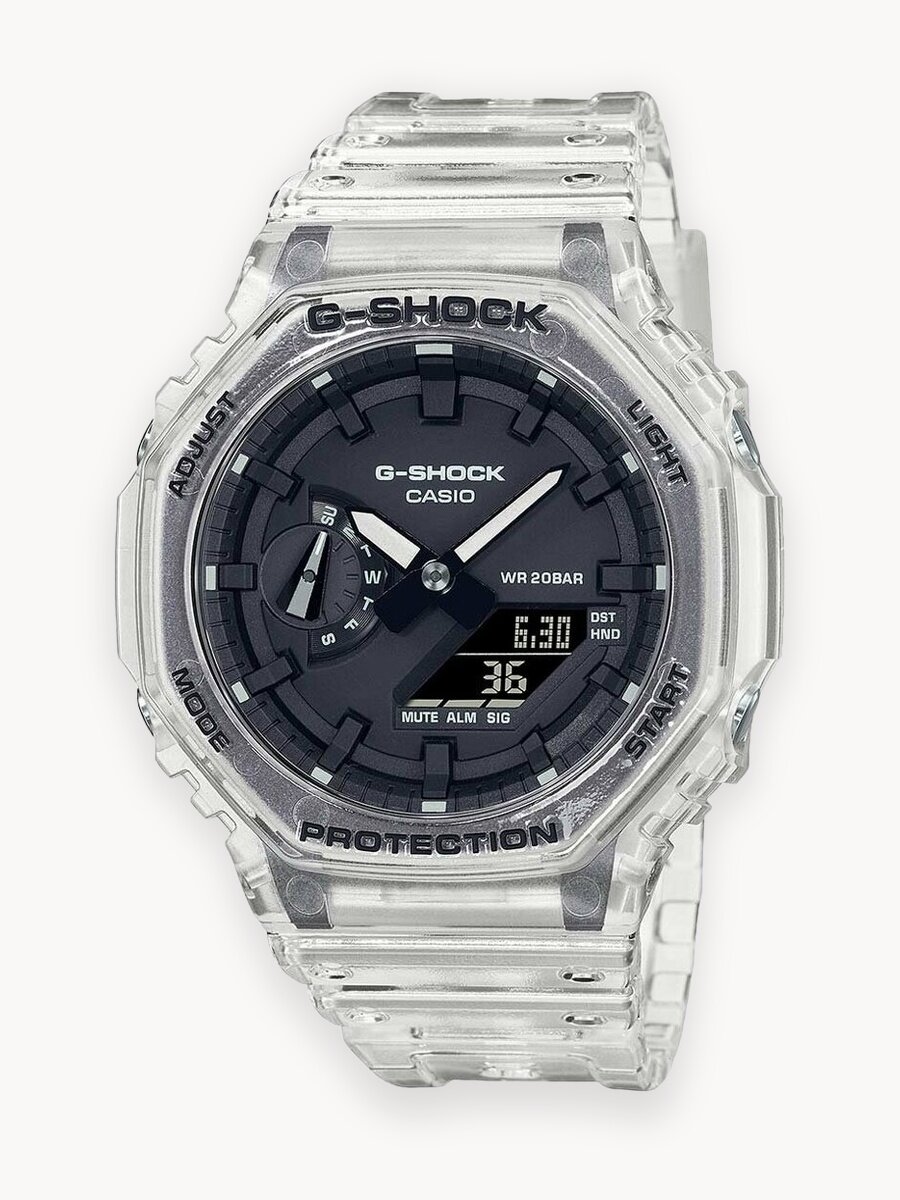 Наручные часы G-Shock