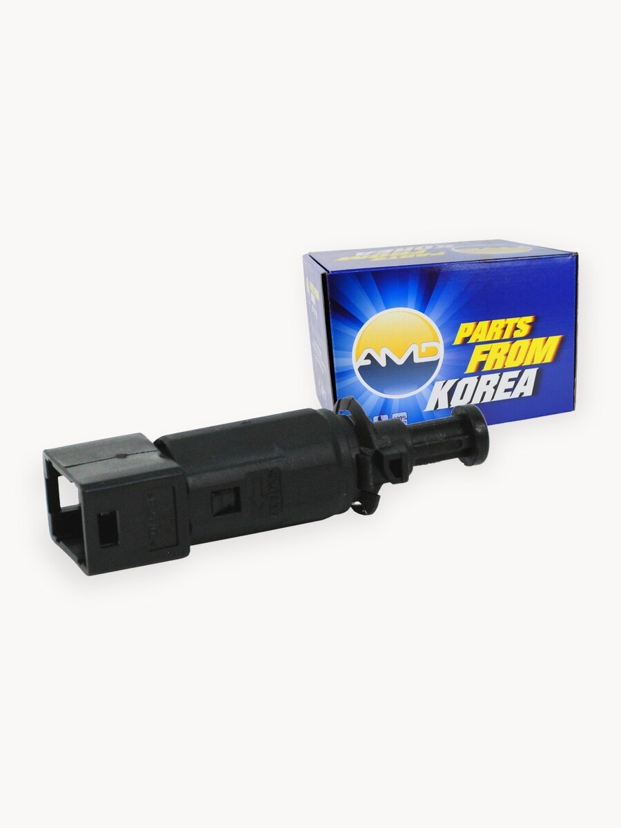 Датчик стоп-сигнала 7700414986 AMD. SEN186 для RENAULT Logan LS 2004-2009 Sandero 2007-2009