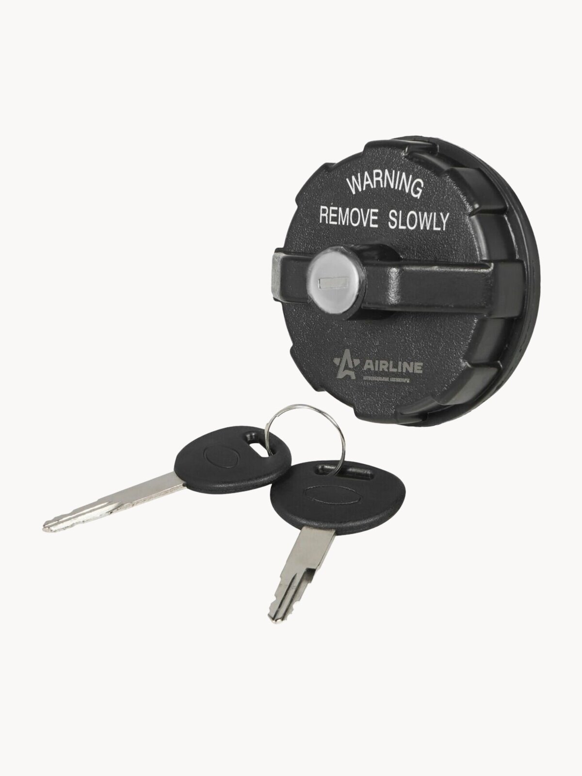 Крышка Топлив. Бака С Ключами Для А/М Hyundai, Kia, Daewoo (Akac014)(Airline Akac014)