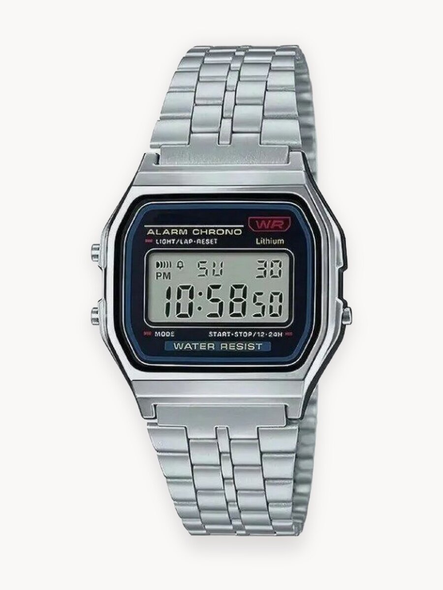 Наручные часы