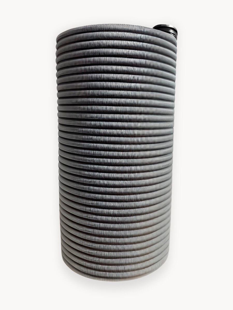 Колодец дренажный фильтрующий "Витал" d600мм h1500мм с зеленым люком