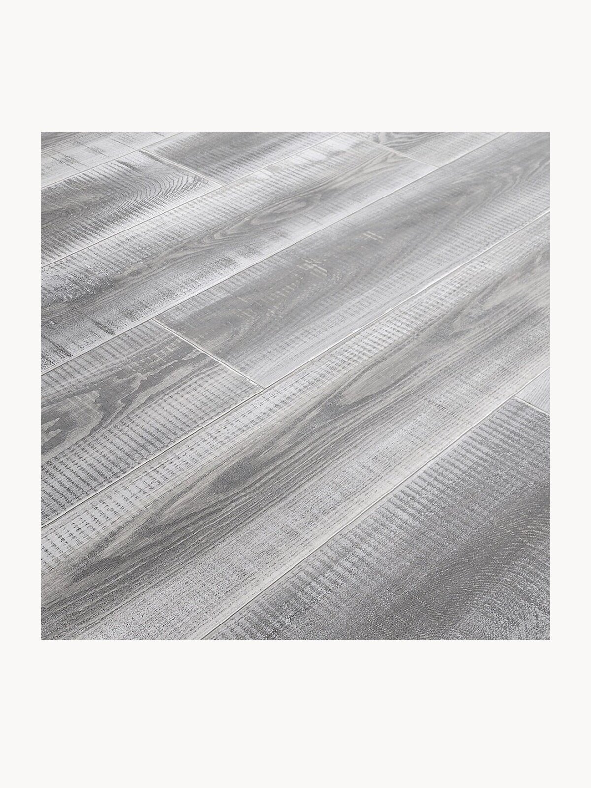 Линолеум бытовой Синтерос Comfort Bengal 3 серый 2*2,5 м (3мм)