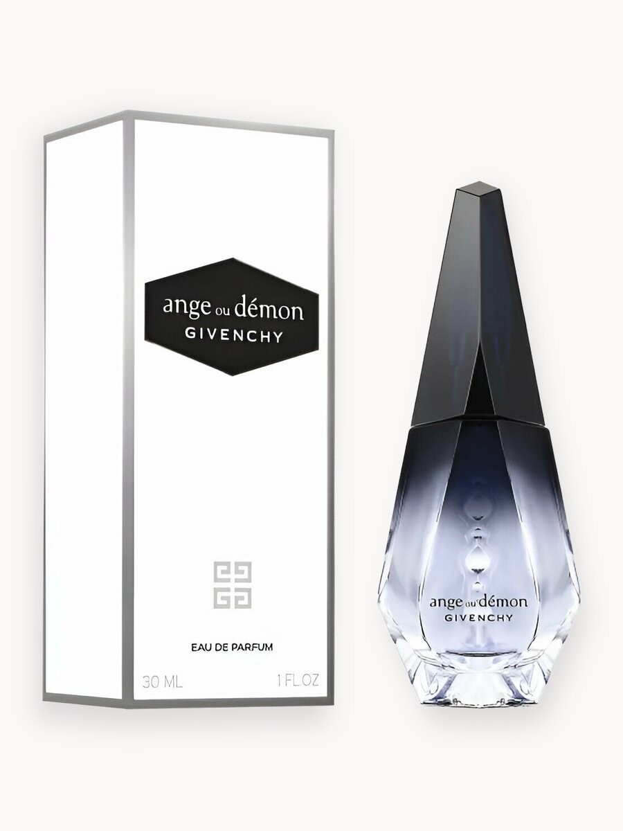 ۵۞◇ Парфюмерная вода женская ◇۞۵ Givenchy « Ange ou Demon » — [ 30 мл ]