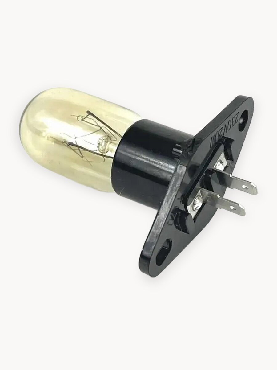 Лампочка микроволновки универсальная