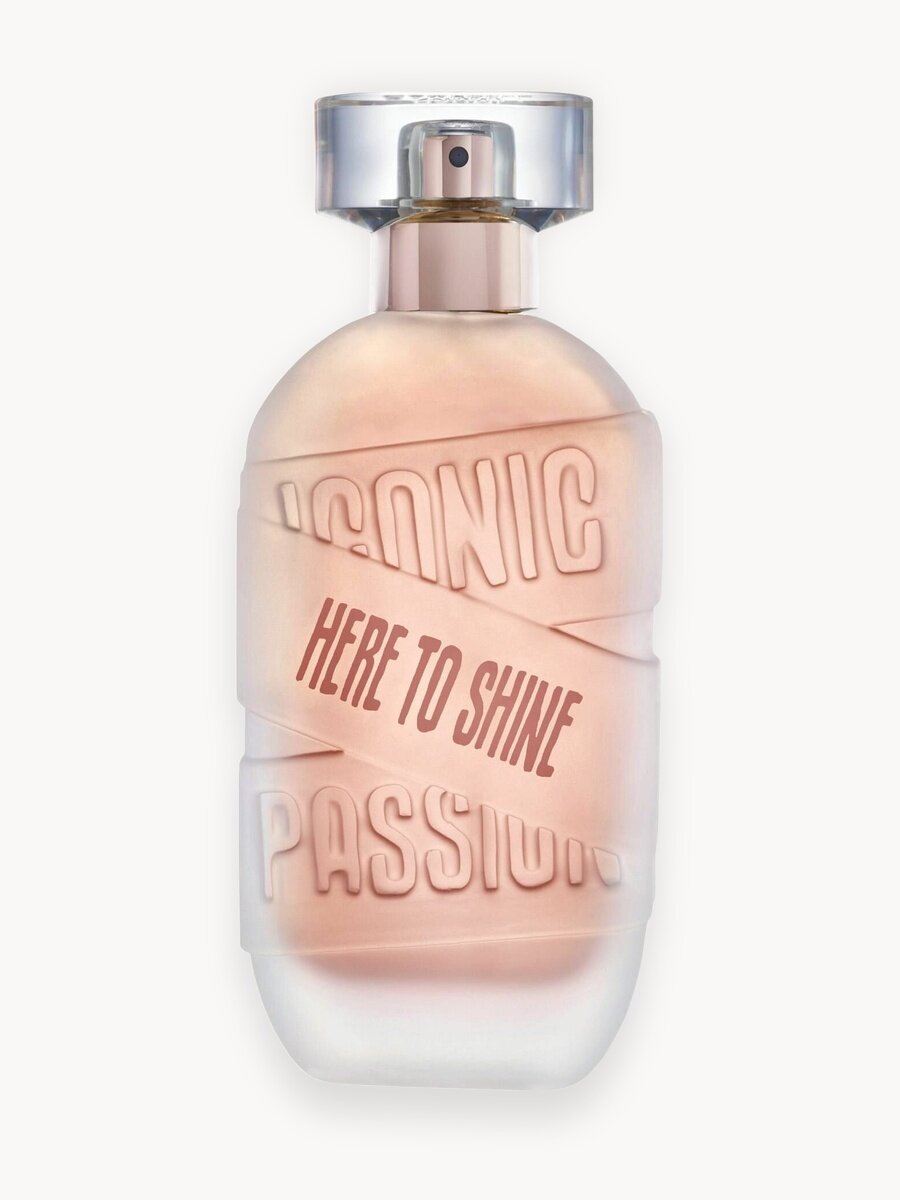 Туалетная вода Naomi Campbell Here to Shine 30 мл