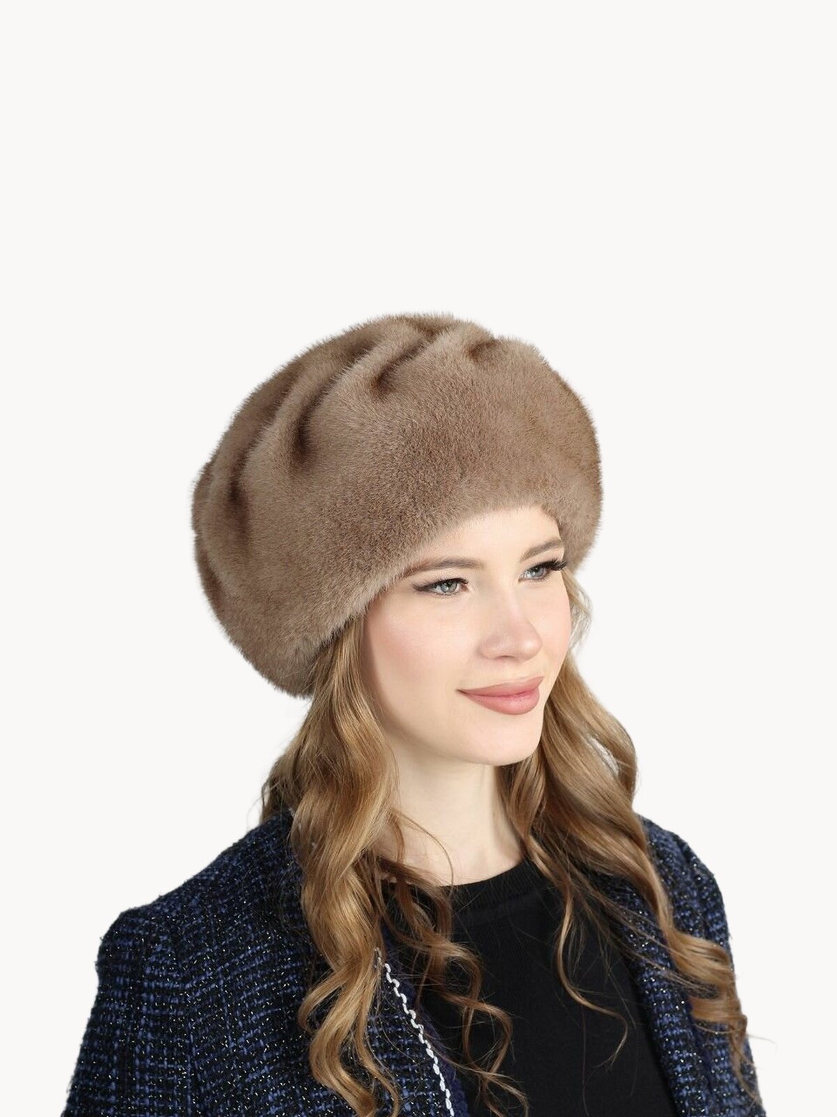 Берет Мода и Стиль для женщин