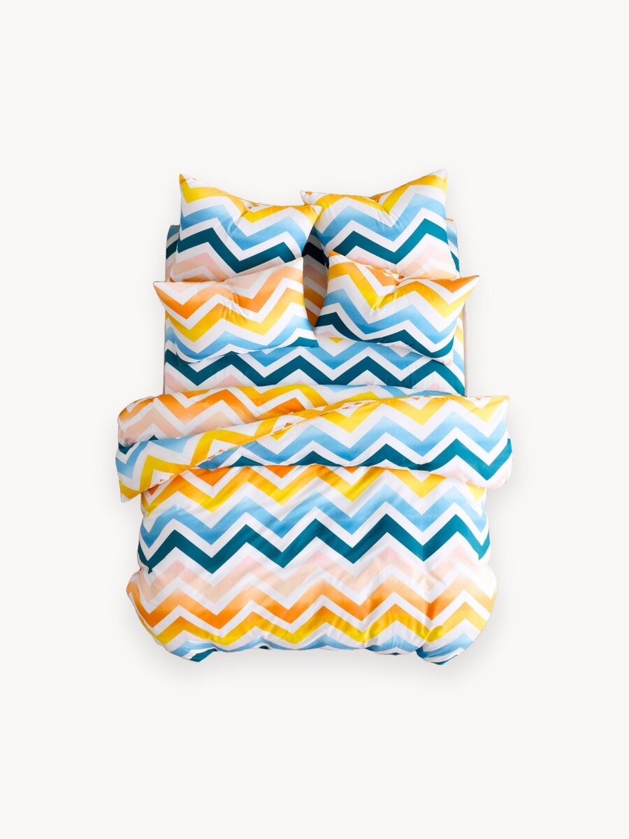 Комплект постельного белья Ночь Нежна Ночь Нежна