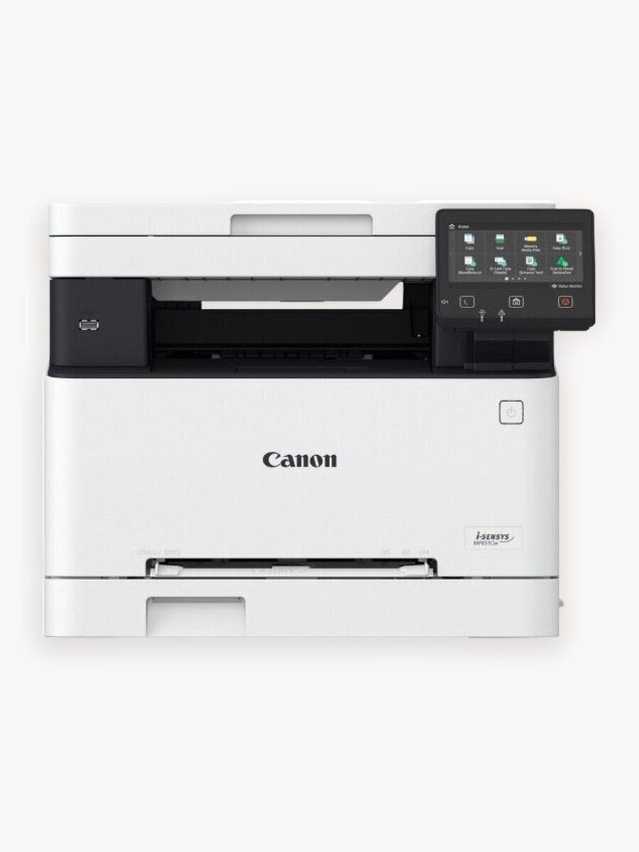 МФУ Canon i-SENSYS MF651CW