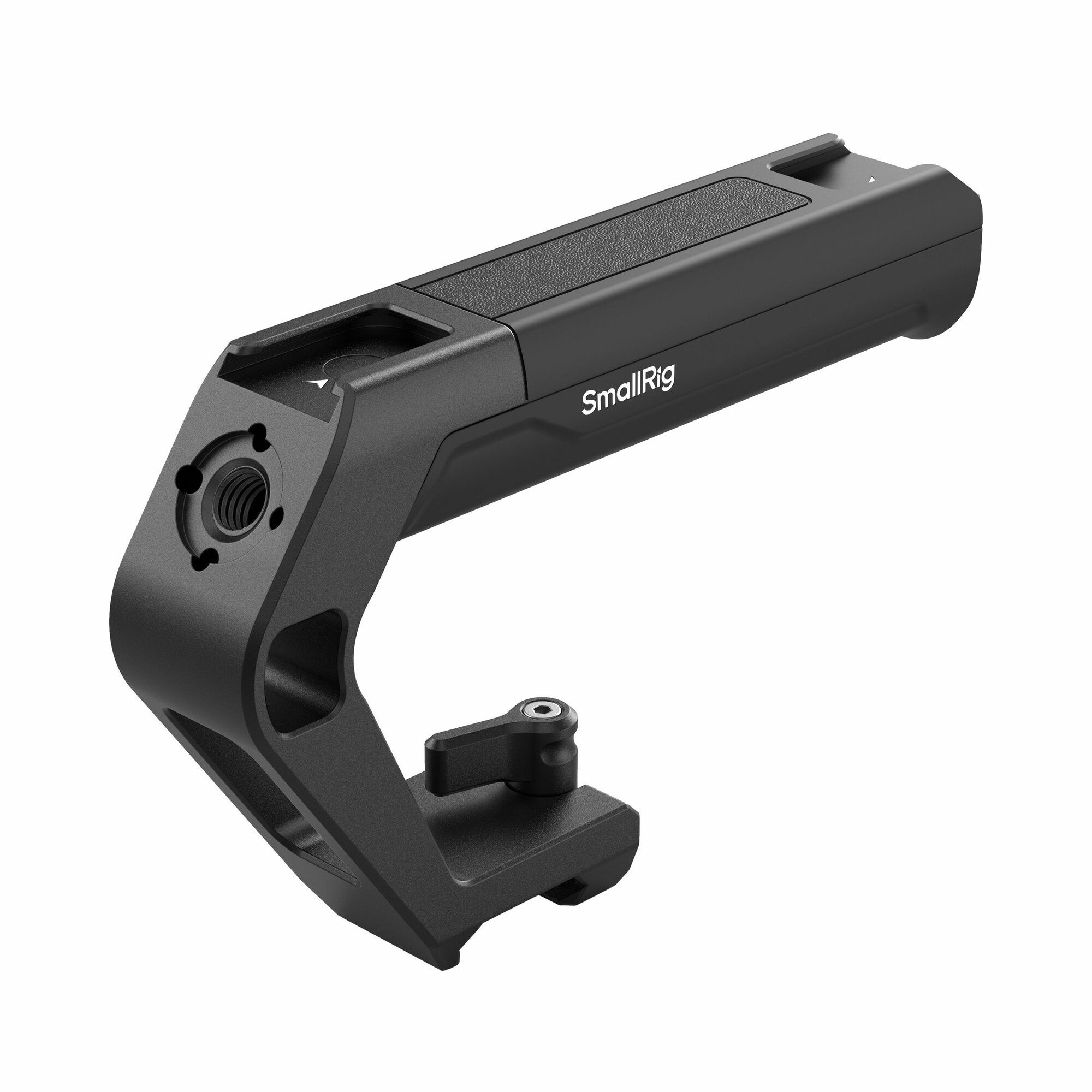 Верхняя ручка для клетки камеры SmallRig 5977 с креплением NATO, Cold Shoe, ARRI 3/8