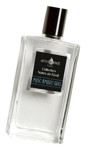 Парфюм Аффинессенс Мускус Амбра Грис унисекс 100 мл люкс - Affinessence Musc Ambre Gris
