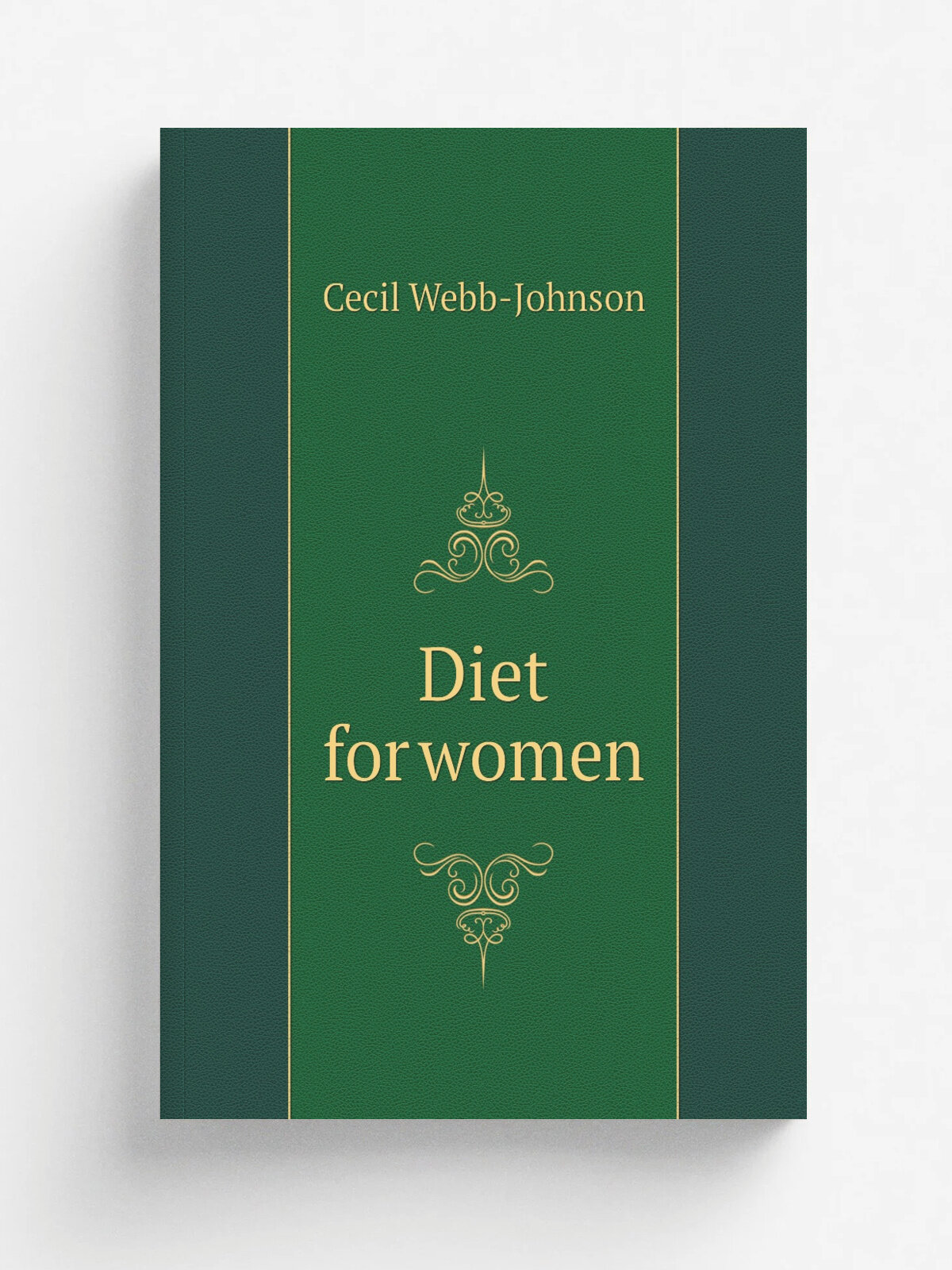 Diet for women