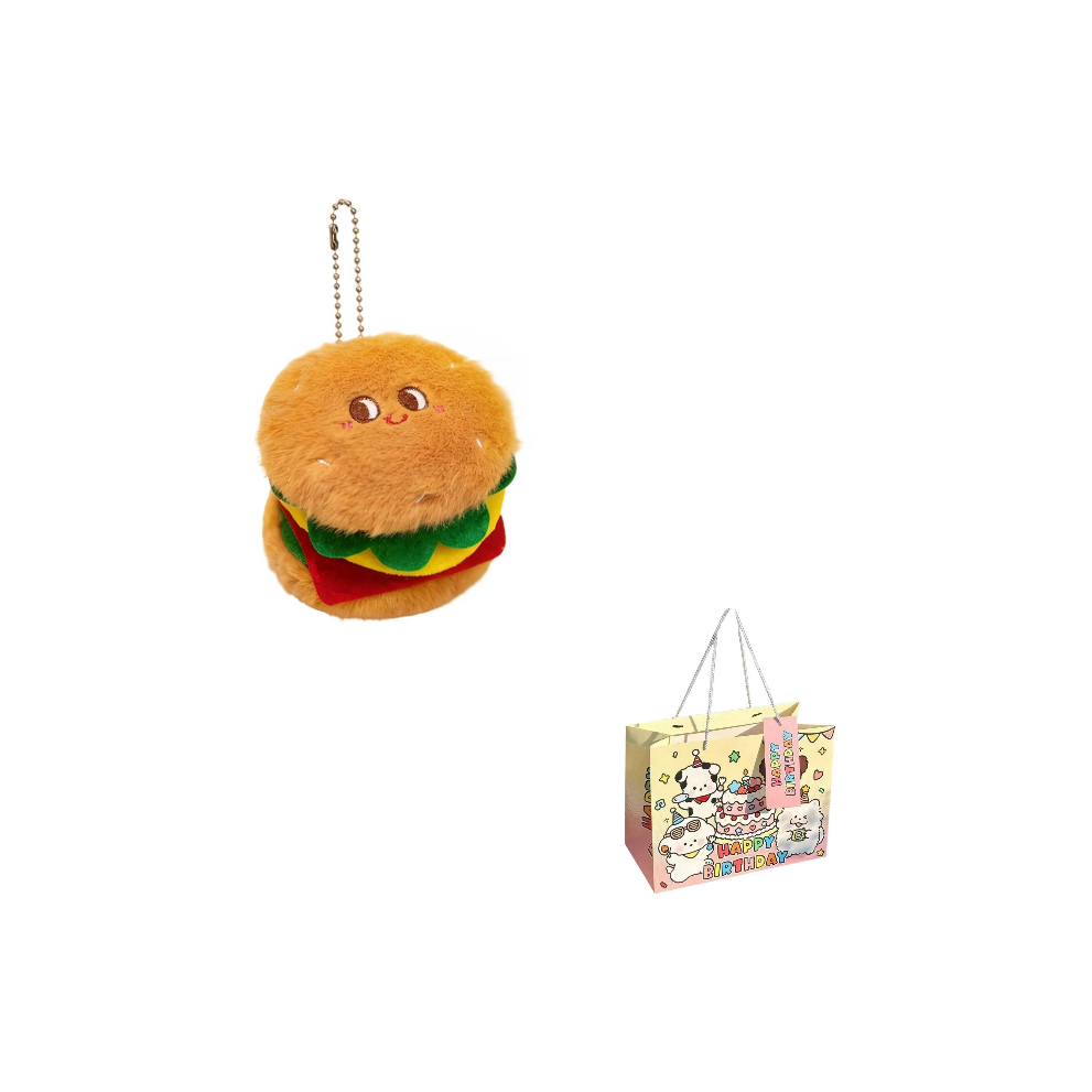 Игрушки подвесные KUMAOYA