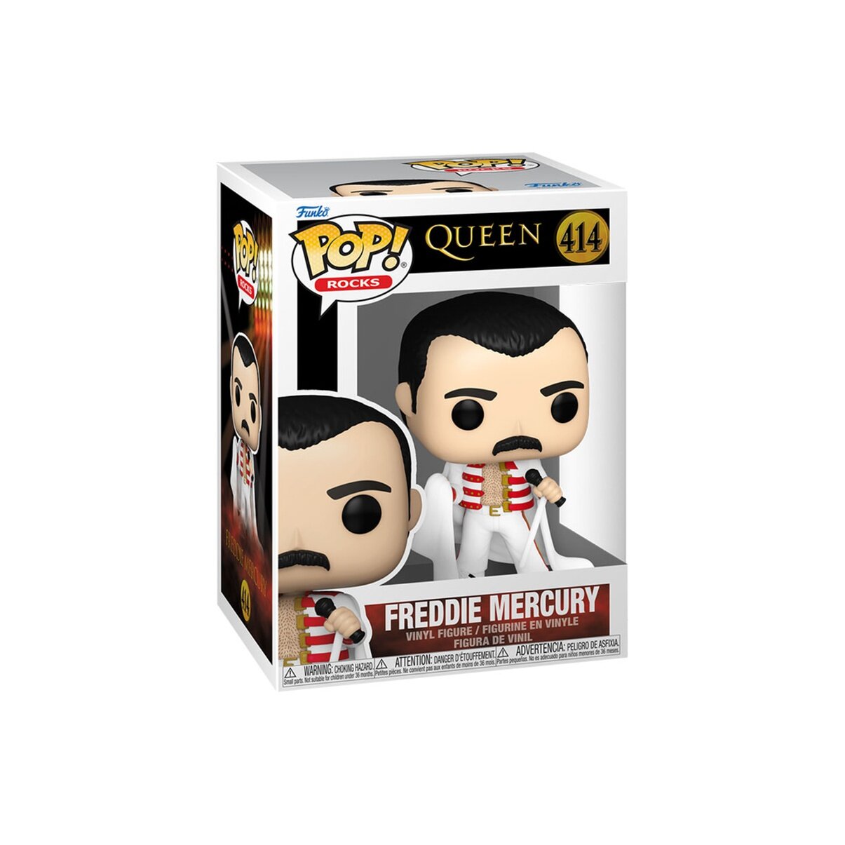Funko POP! — фото 1