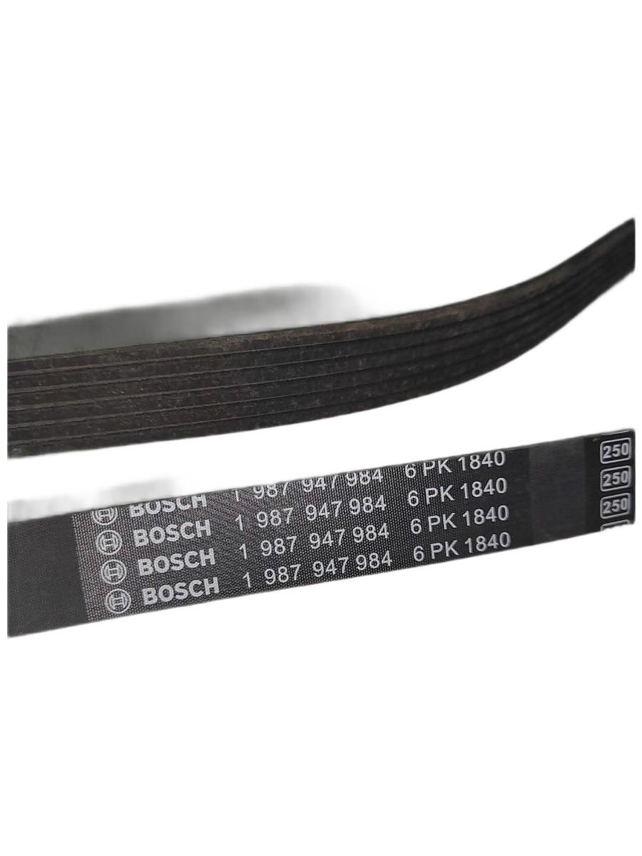 1 987 947 984 Ремень поликлиновый Bosch