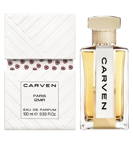 Carven Paris Izmir женский парфюм 100 мл / Карвен Париж Измир