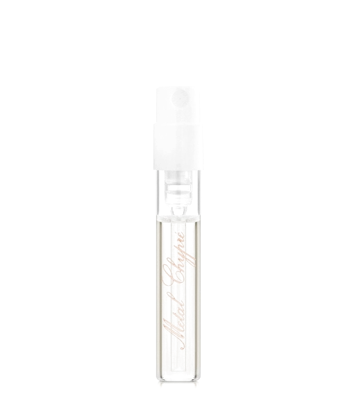 Миниатюра Juliette Has A Gun Metal Chypre 1.7 мл / Шипр парфюм для женщин и мужчин