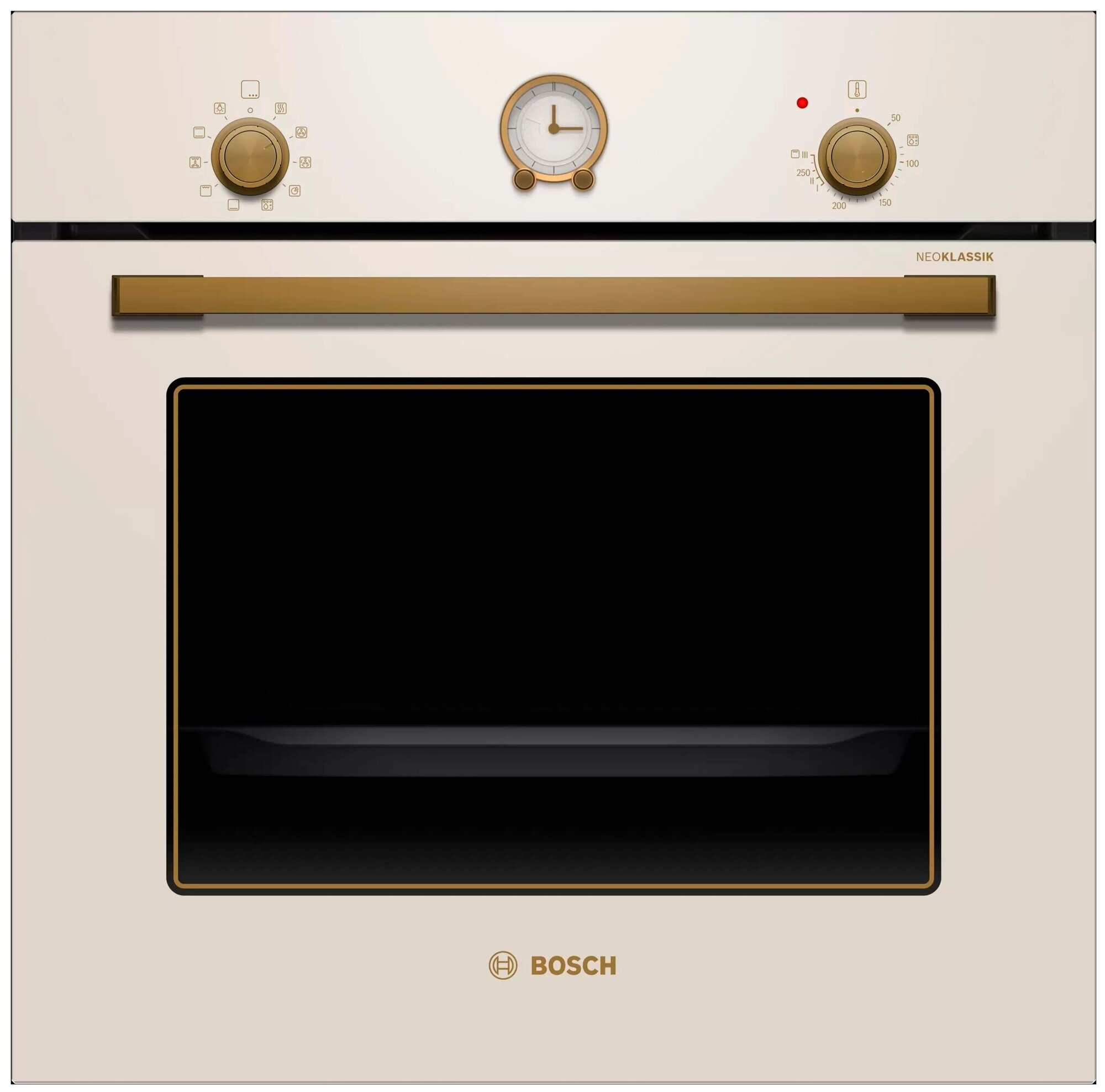 Духовой шкаф Bosch HBJN10YW0R