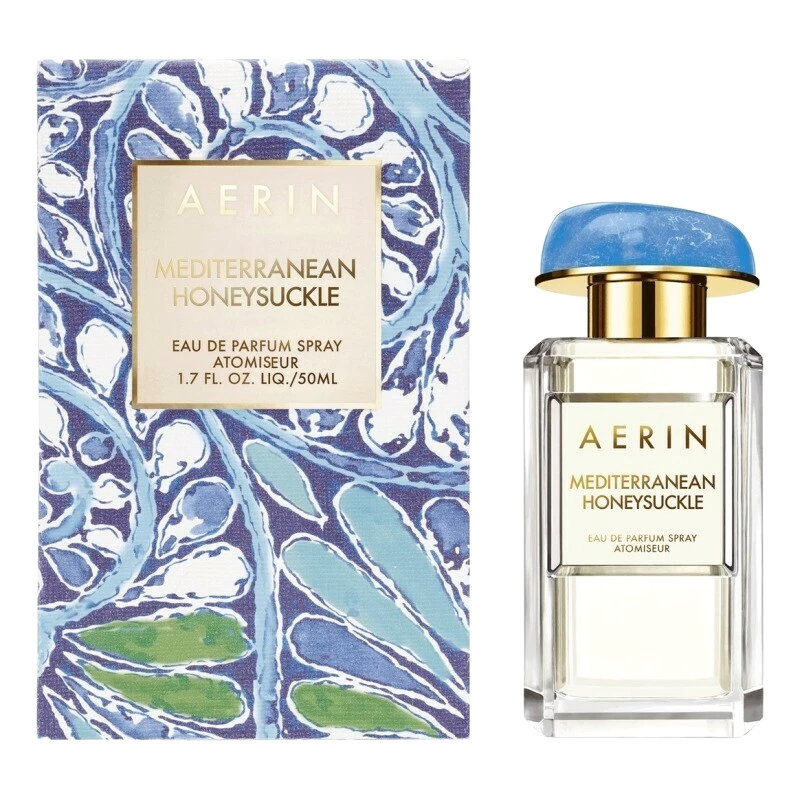 Mediterranean Honeysuckle от Aerin - парфюмерная вода для женщин 100 мл
