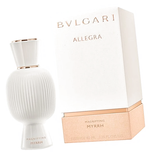 Женский парфюм Булгари Магнифайн Мирр 40 мл - Bvlgari Magnifying Myrrh