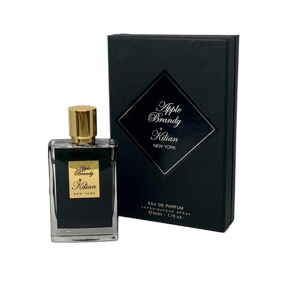Kilian Apple Brandy для женщин и мужчин парфюм 50 мл / Эпл Бренди духи