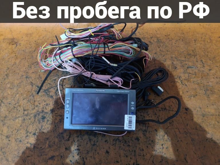 Монитор с пробегом Mercedes-benz C-class W203.040