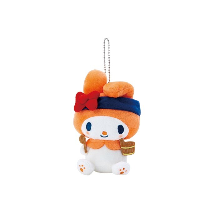 Игрушки подвесные Sanrio