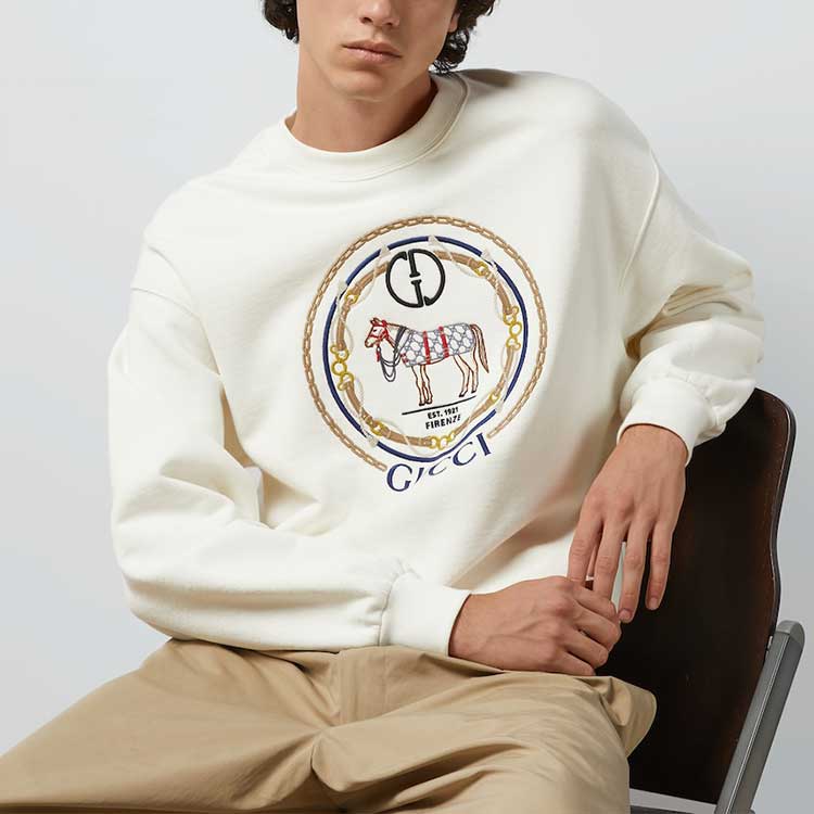 Толстовка GUCCI