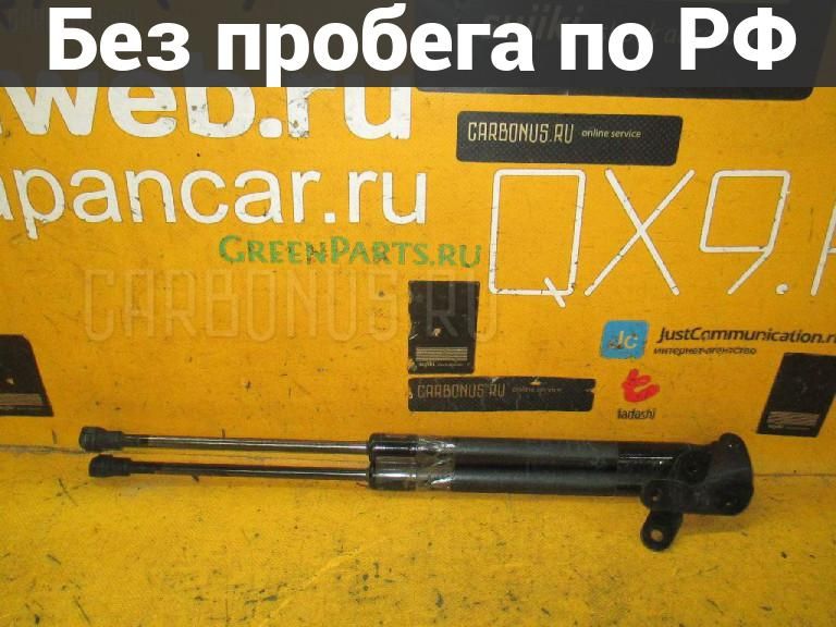 Амортизатор двери с пробегом Bmw 1-series E87-UE12