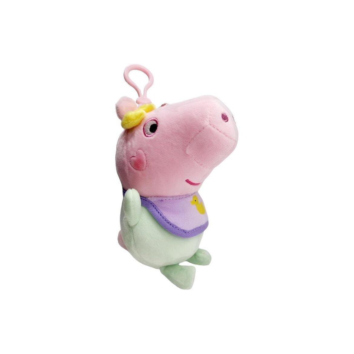 Игрушки подвесные E-STRONG x Peppa Pig 12cm