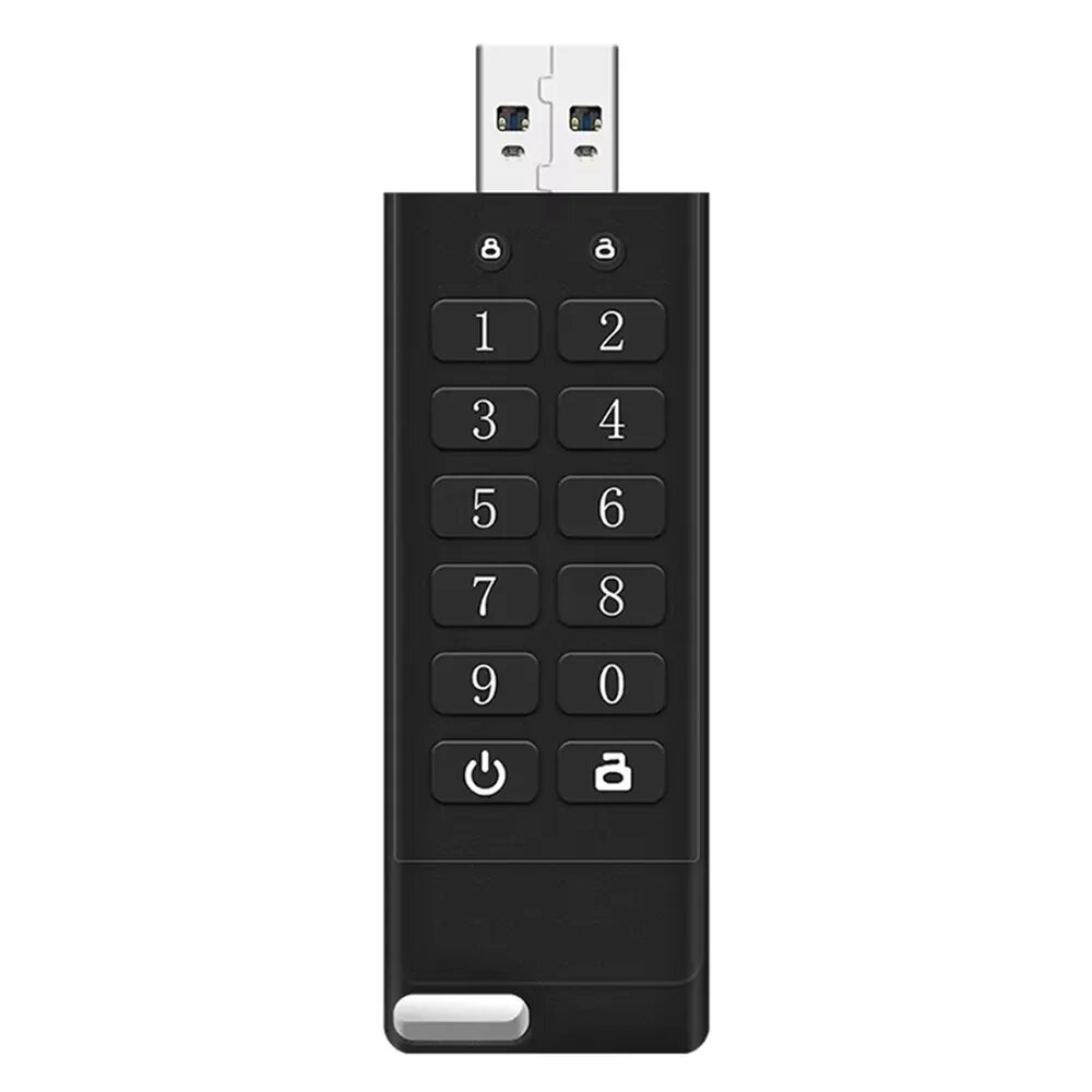 V8(P X G Y) Зашифрованный И Безопасный USB-Флеш-Накопитель USB 3.0, 32 ГБ