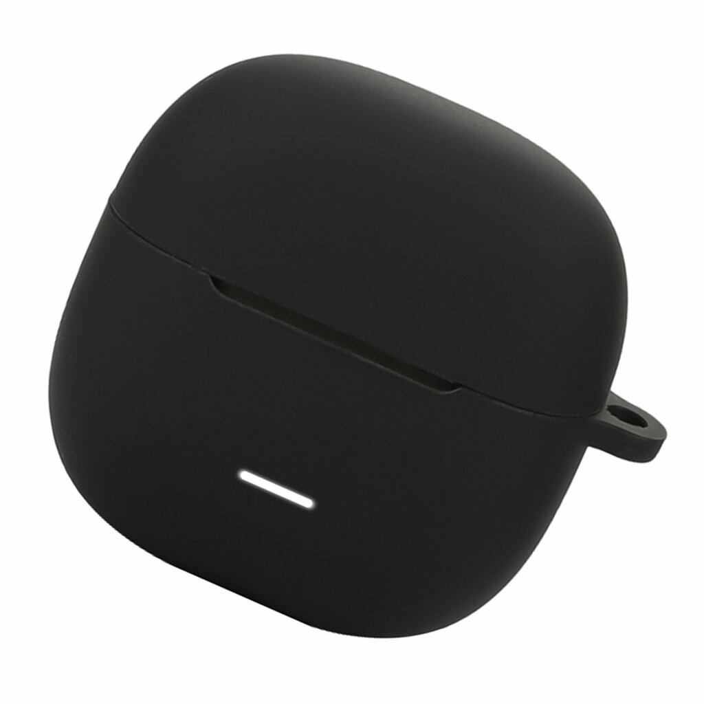 Чехол для наушников Redmi Buds 6 Lite - черный