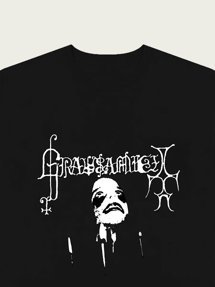 Футболка спортивная