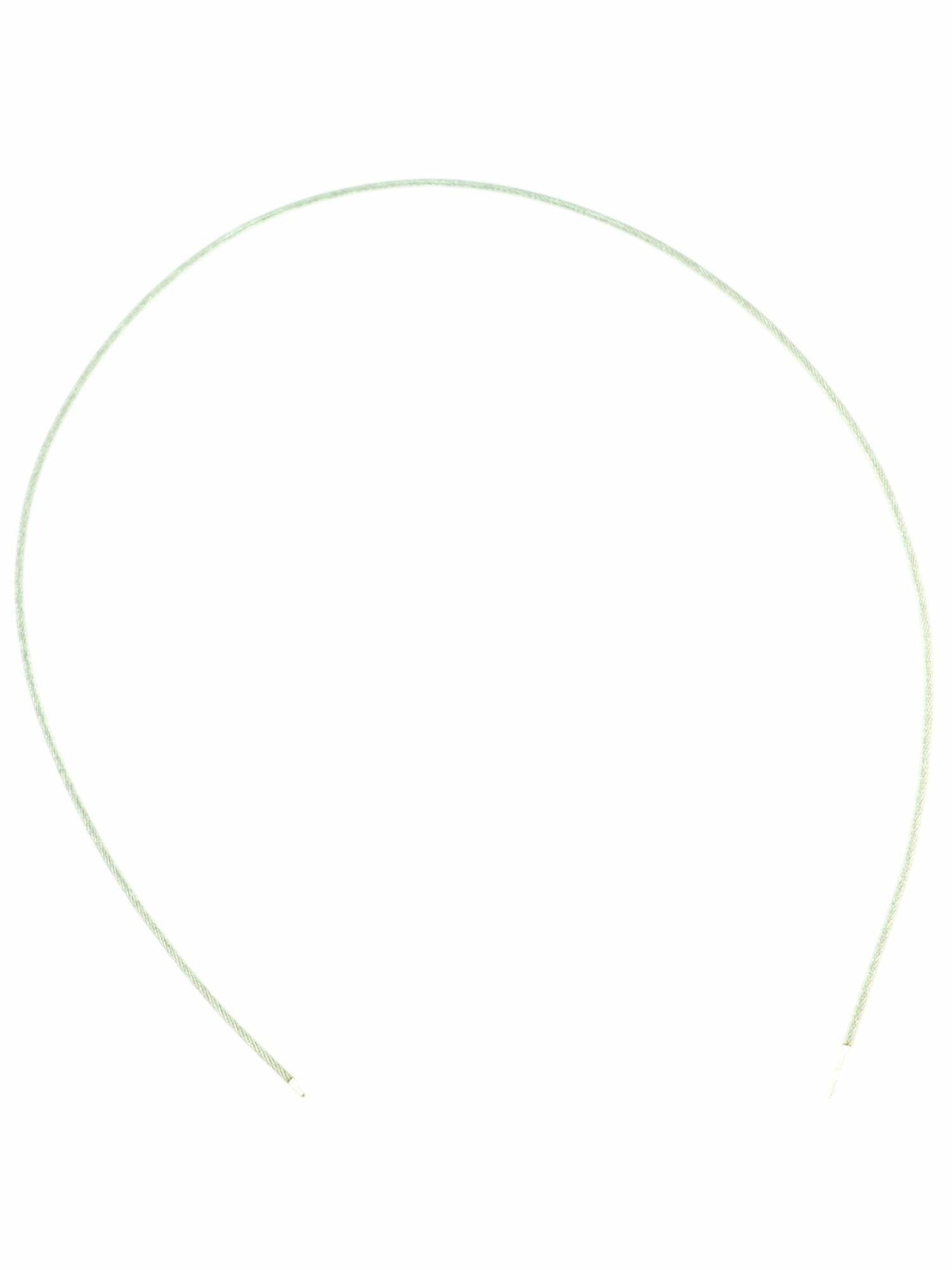 Гибкий шомпол чистоgun, калибр 4,5 мм (.177), игла под патчи 5 мм, L 100 см