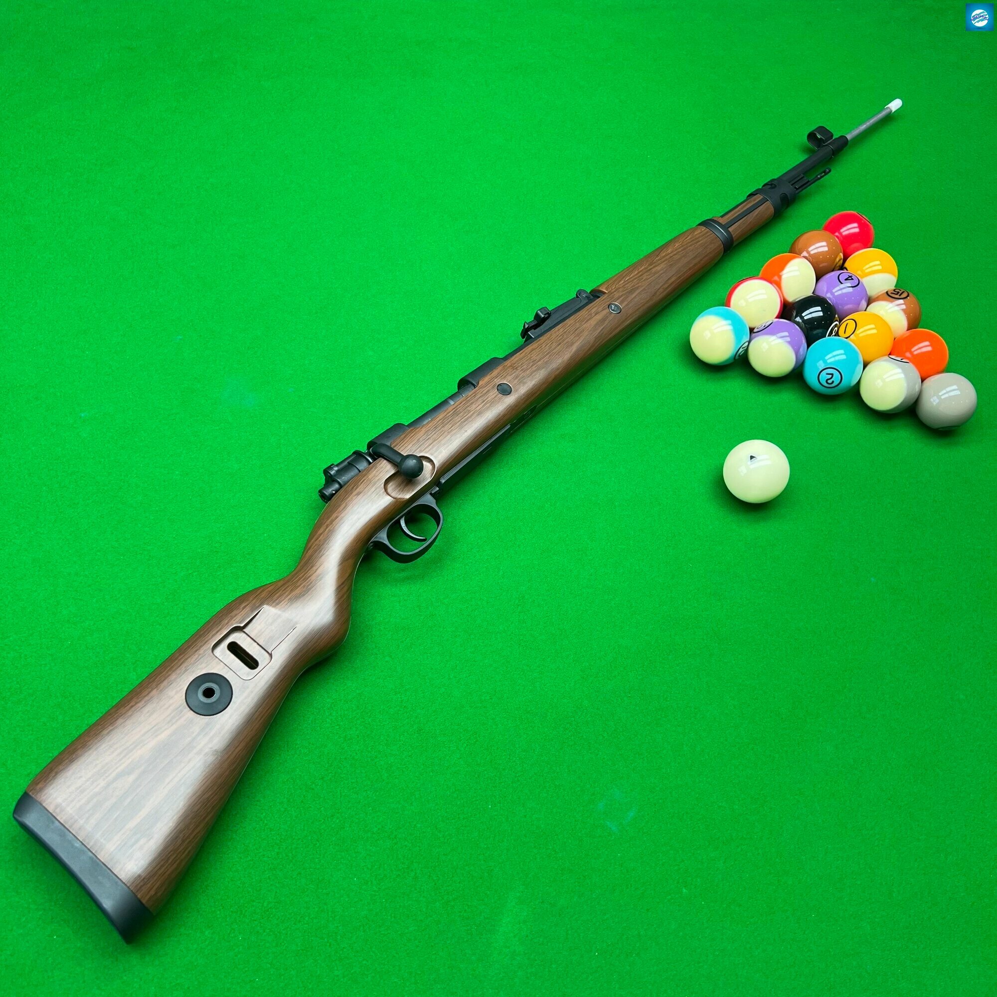 Кий для бильярда