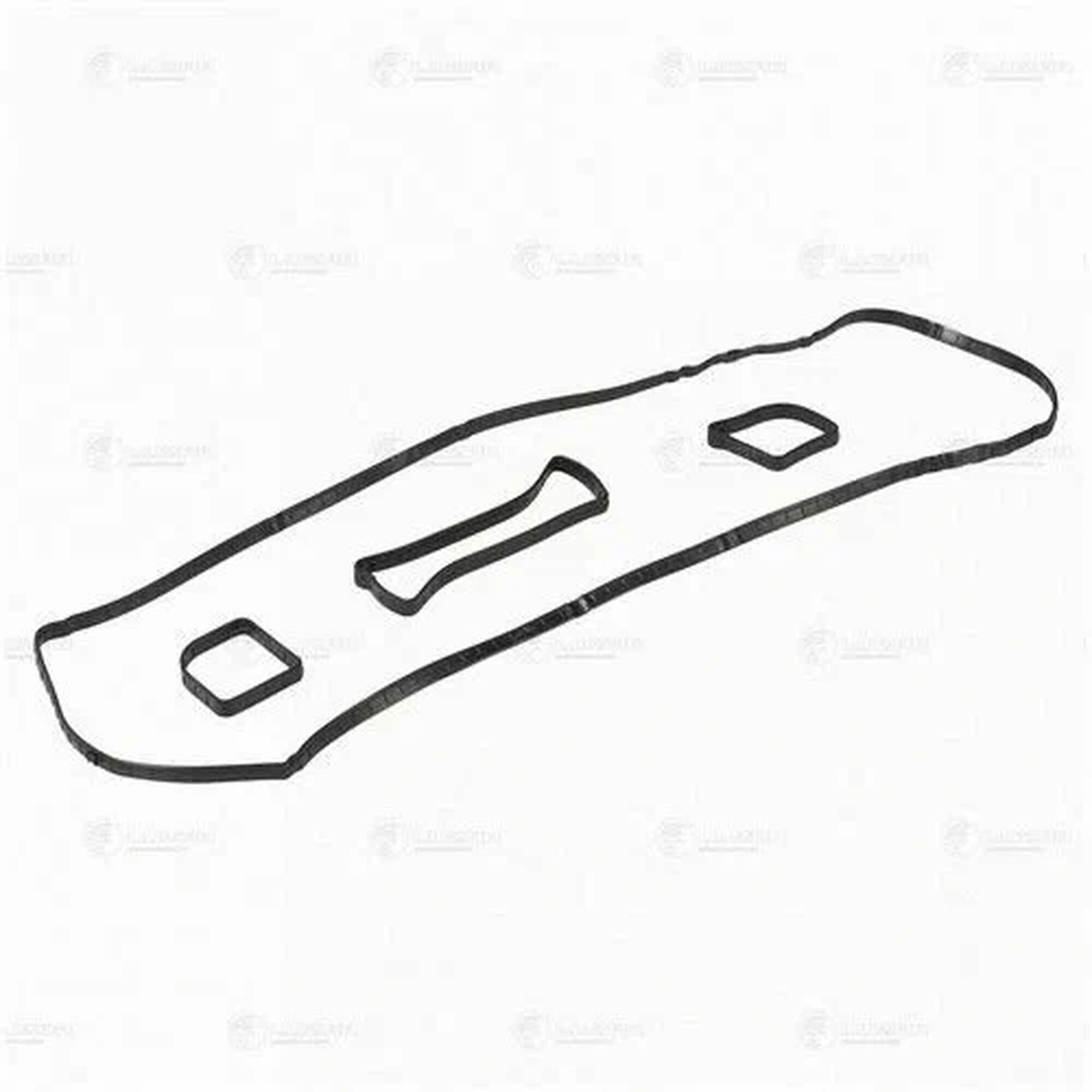 Прокладка клапанной крышки для а/м Ford Focus II (04-)/Mondeo (00-) 1.8i/2.0i/2.5i, LUZAR LES21002