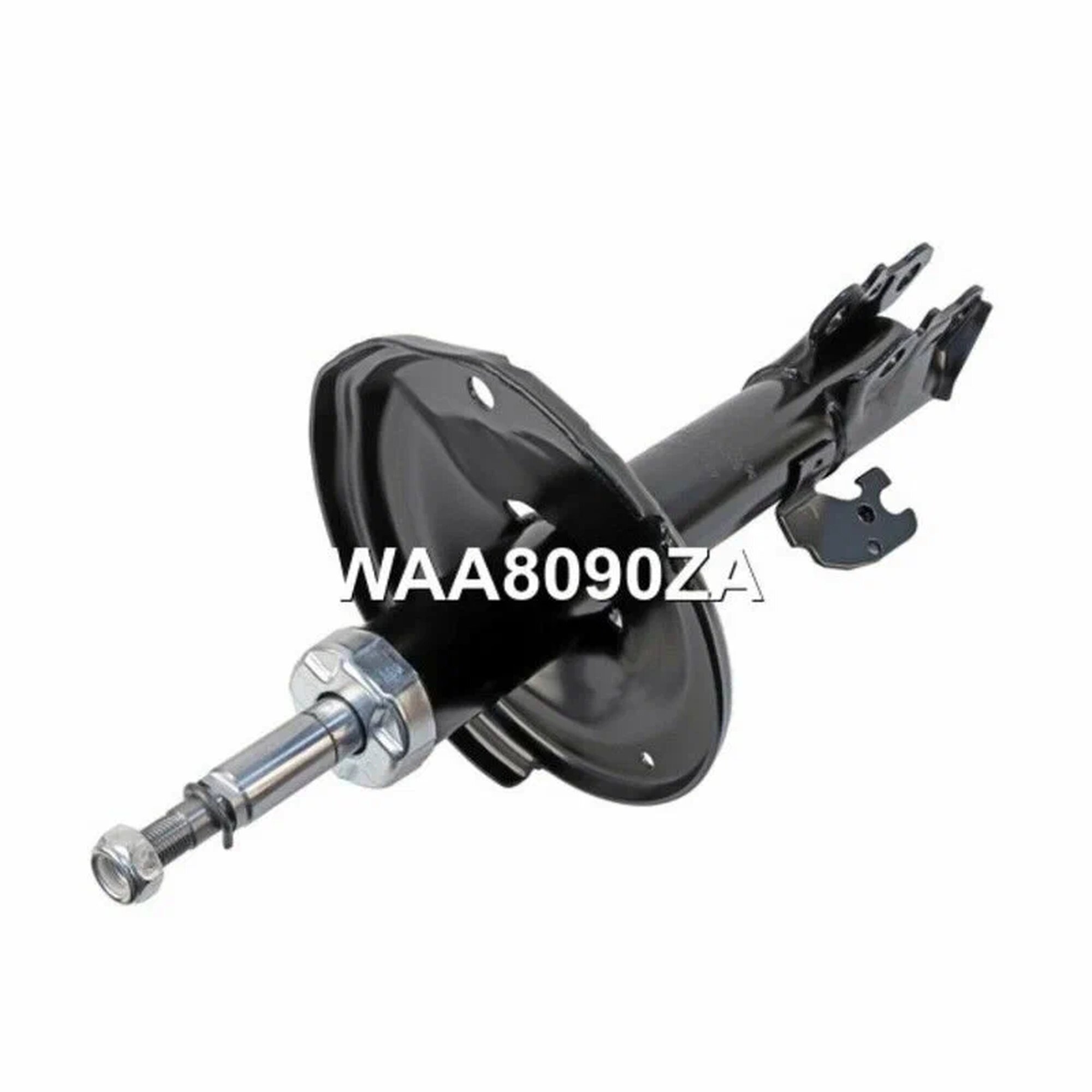 Амортизатор подвески передний левый для а/м Lexus RX300, RX330, RX350; Toyota Harrier, Kluger, Krauf WAA8090ZA